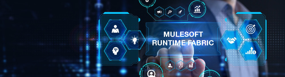 Scaling Mulesoft Runtime Fabric Rtf Objective And Key Considerations